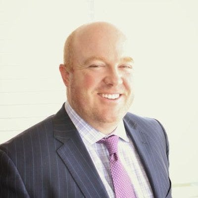 Robert M. Kraft – Medium