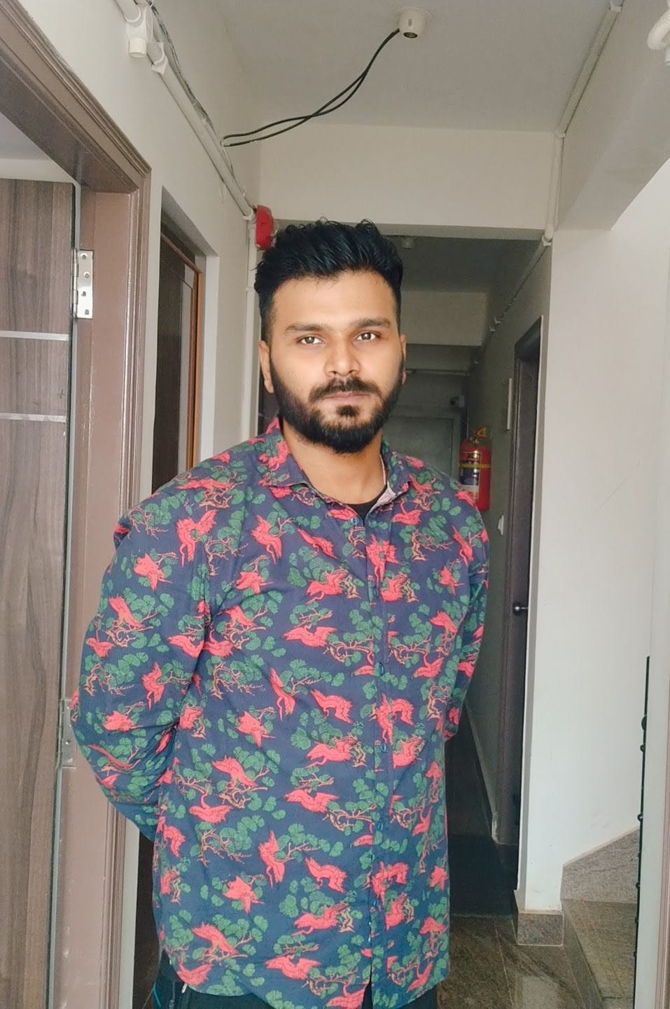 ABHISHEK – Medium