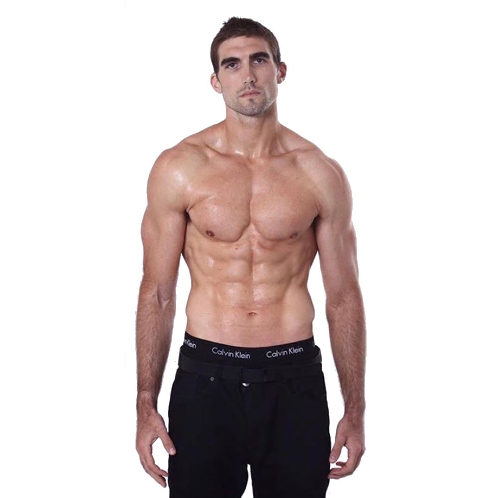 Zack Strength – Medium