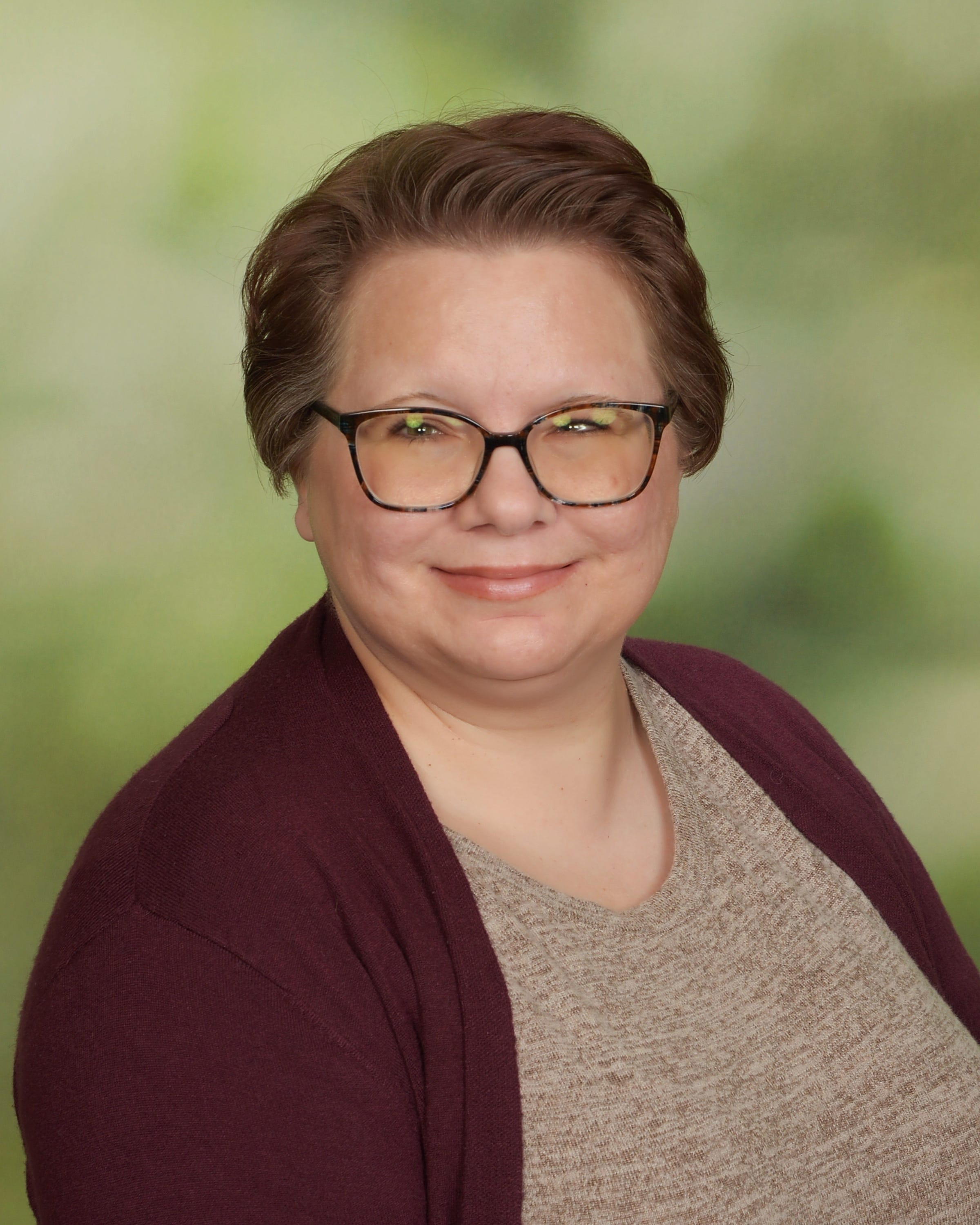 Kristin Knowles – Medium