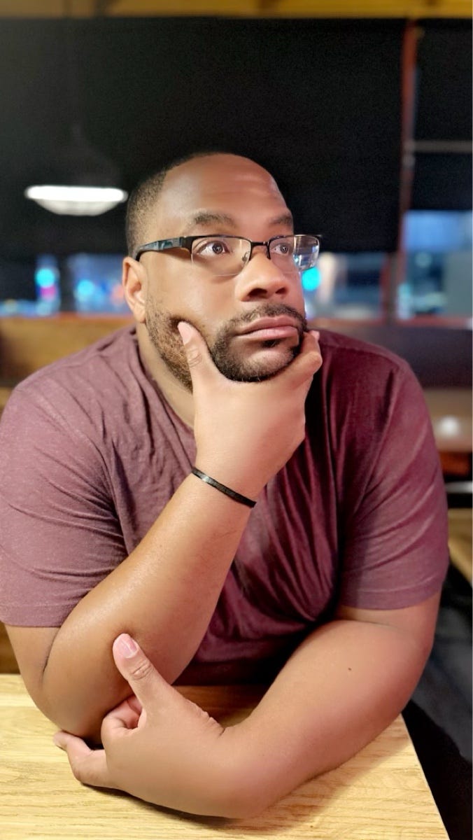 Quincy James Freeman – Medium