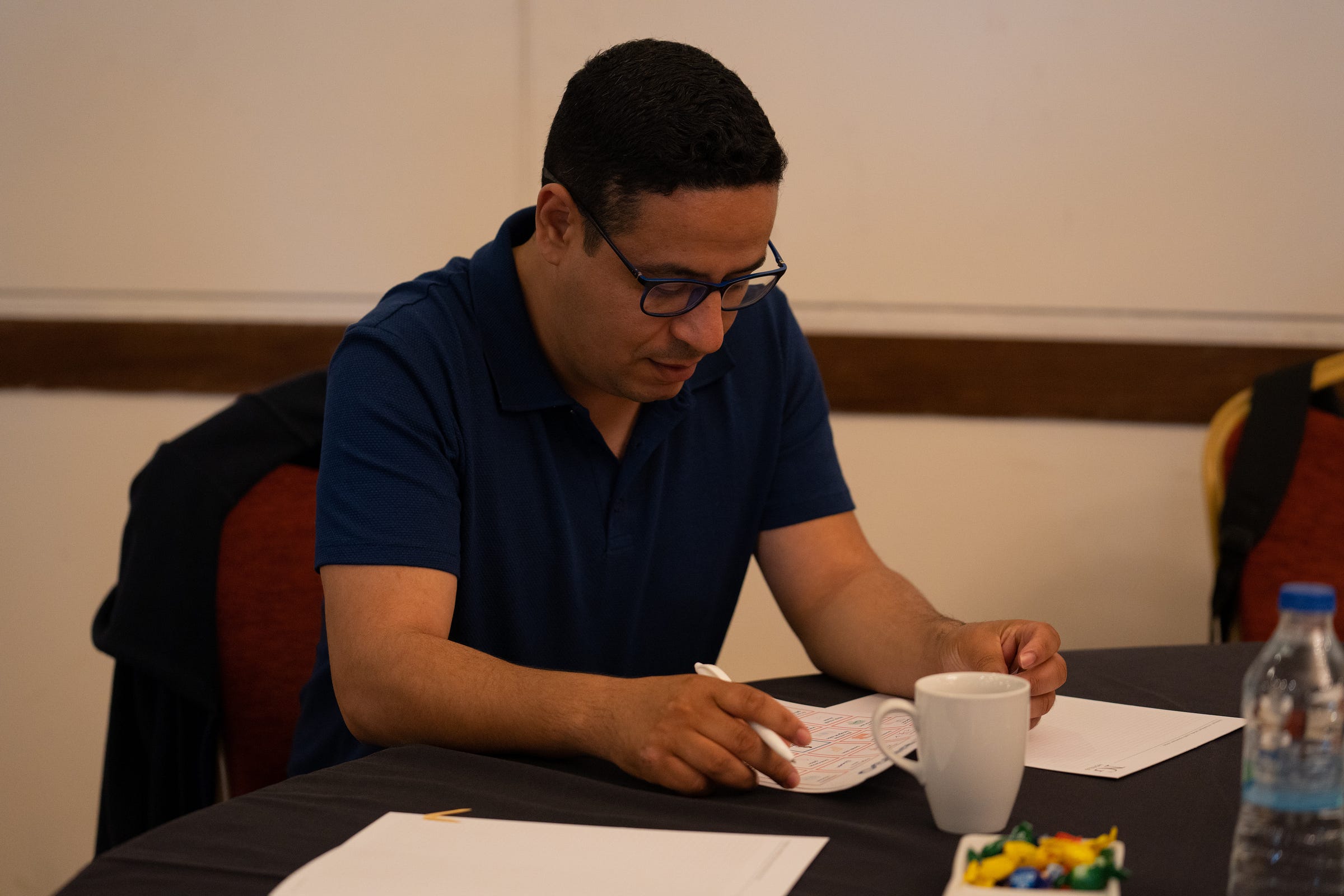 ayman khalil – Medium