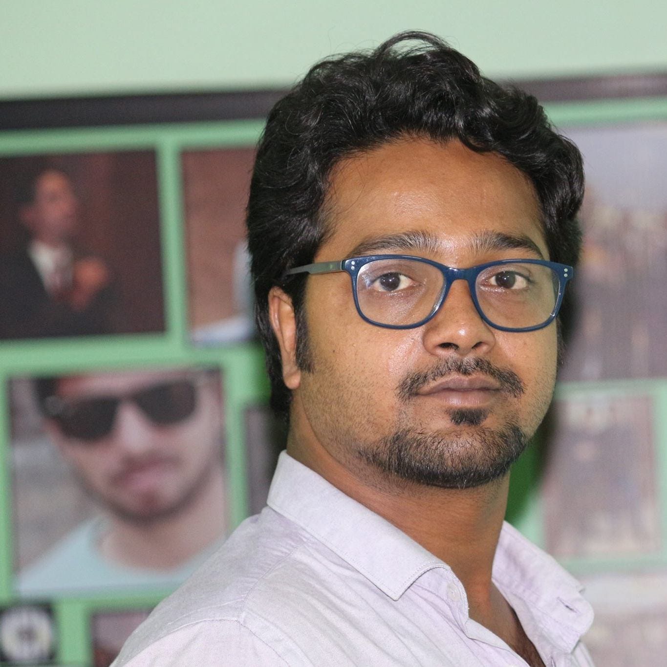 S N Chatterjee – Medium