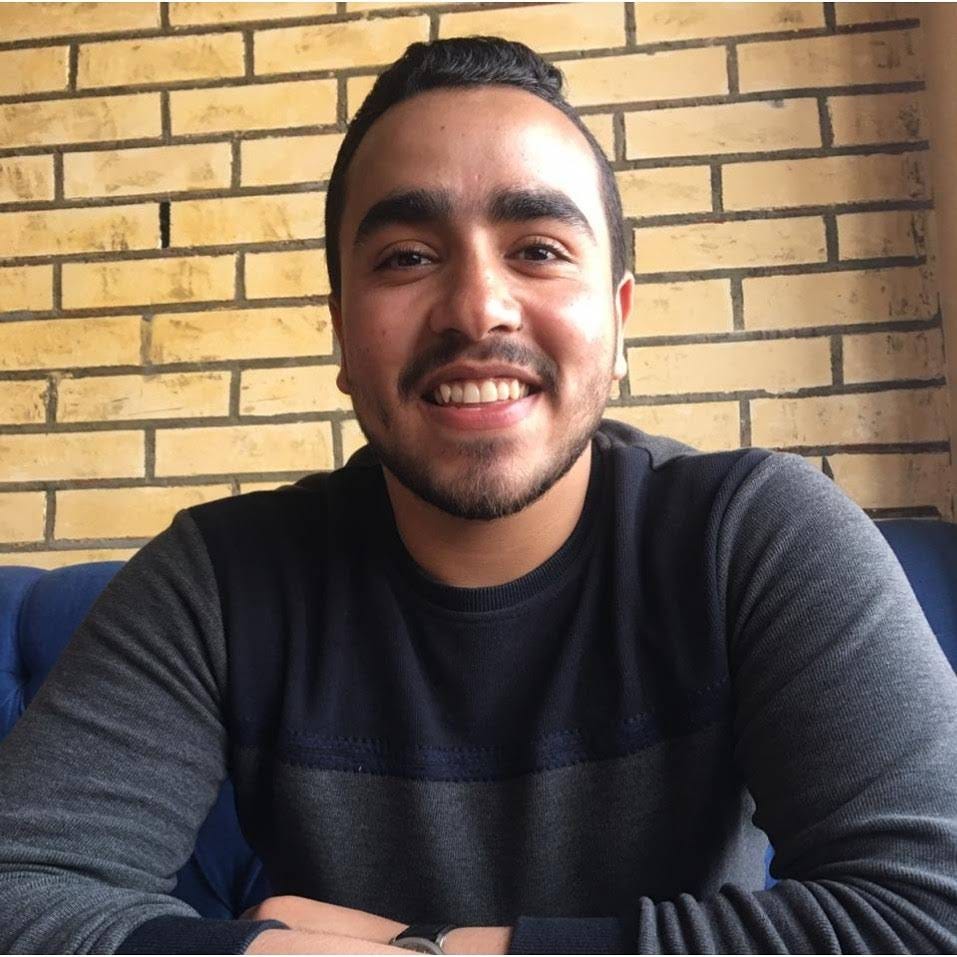 mustafa elkholy – Medium