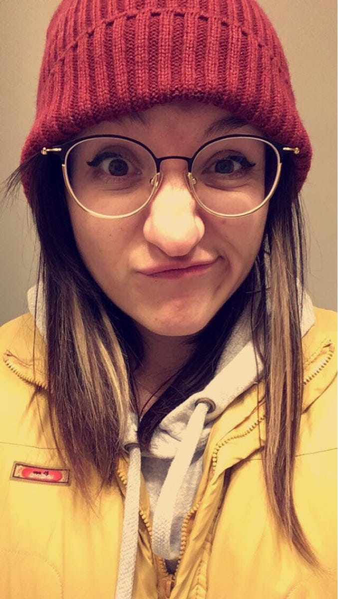 Dominique DW – Medium