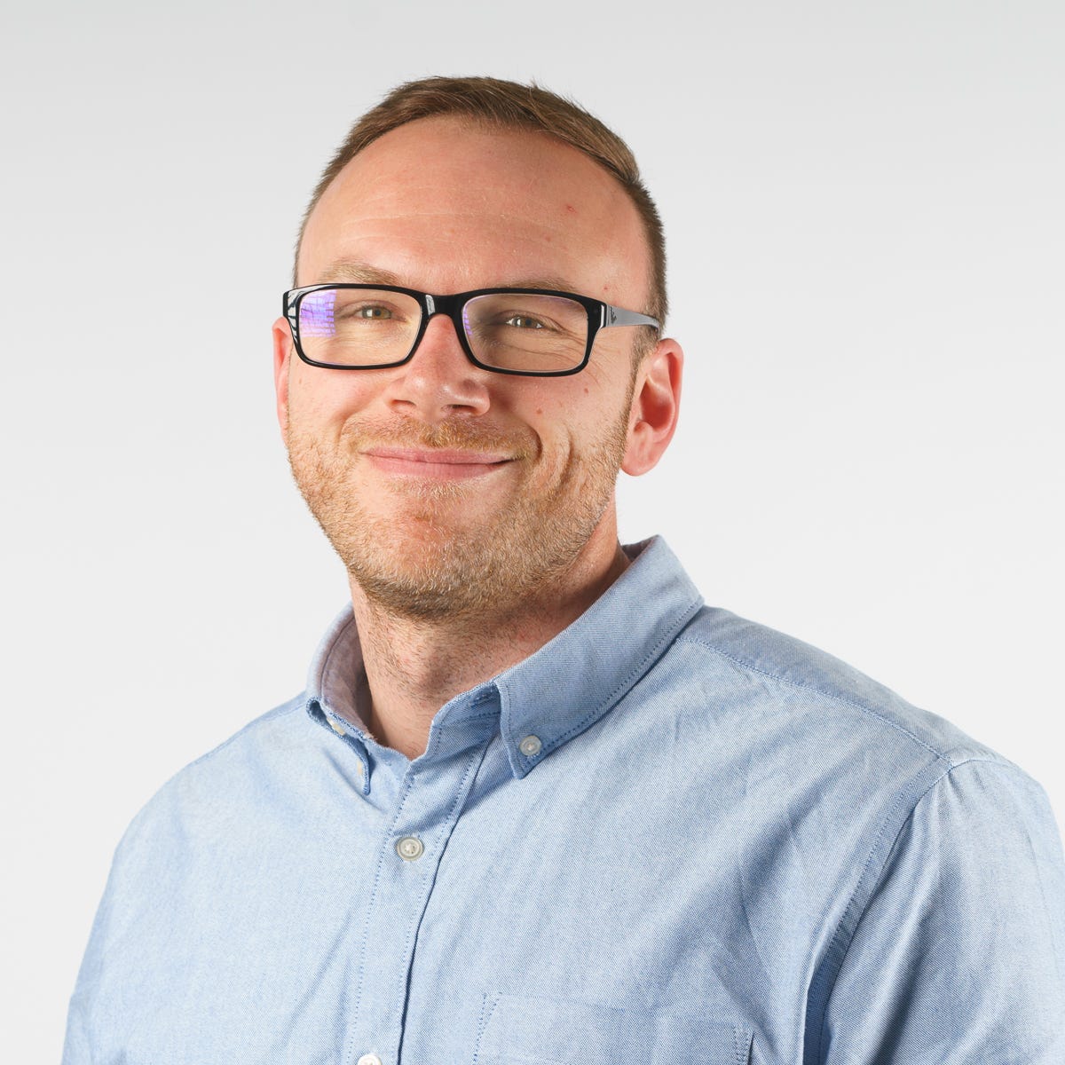 Matthew Godfrey – Medium