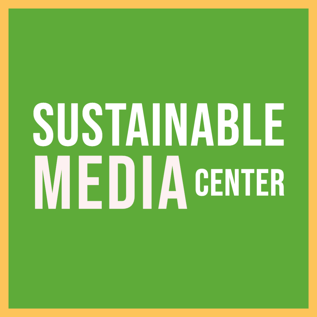 Sustainable Media Center – Medium