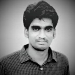 Krishna S – Medium