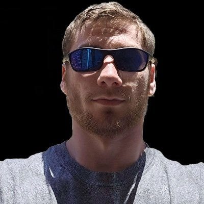 Elijah Joyce History – Medium