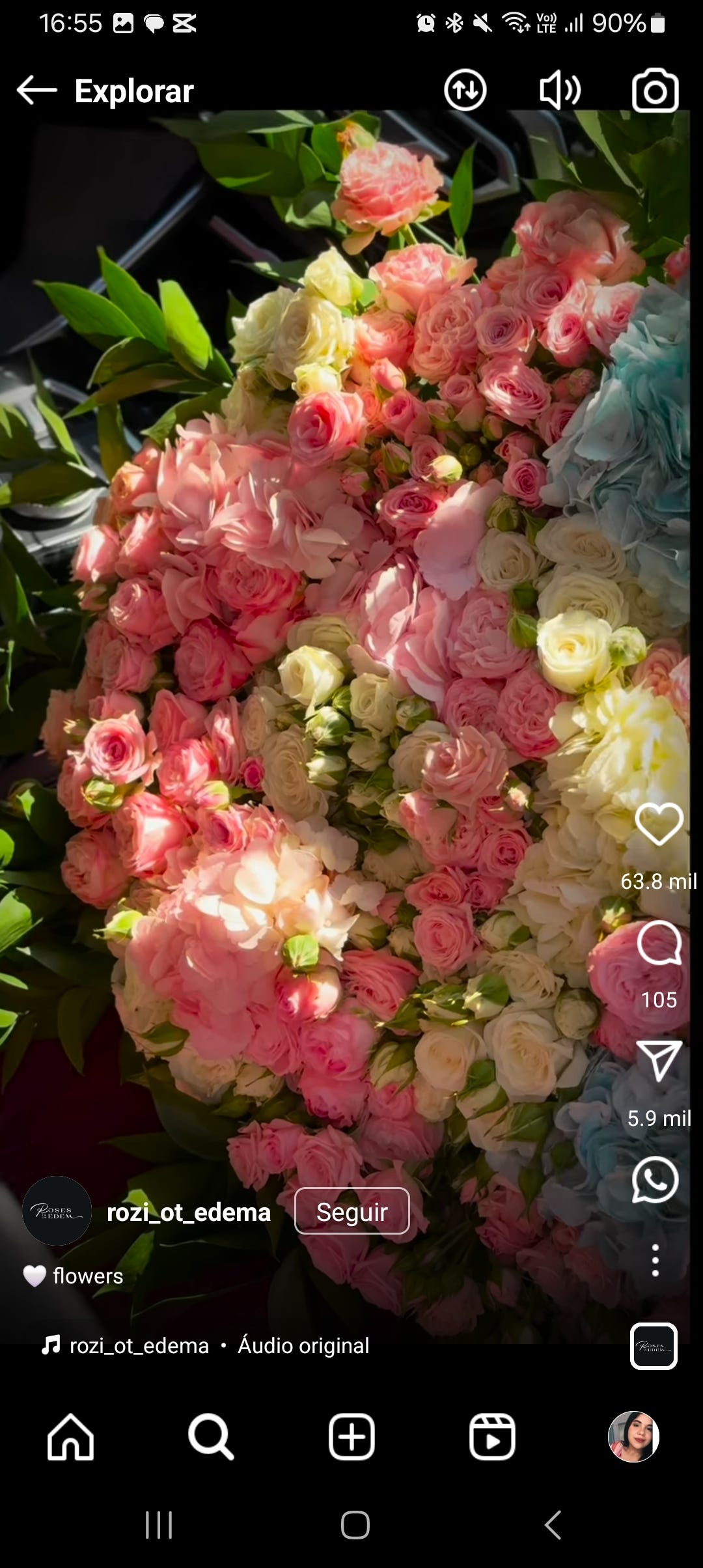 Ryassa_tulips🍂📚 on Medium curated some lists