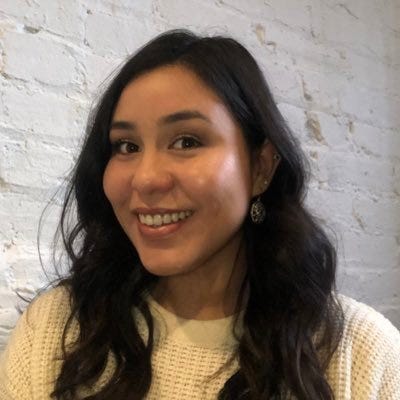 About – Alexandra Perez – Medium