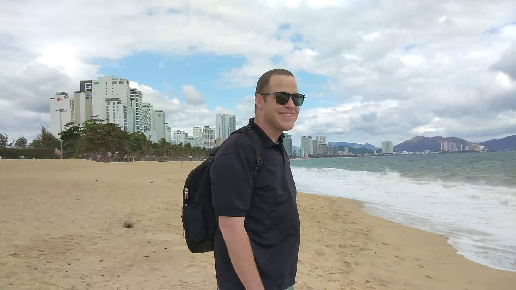 Steve Pettit – Medium