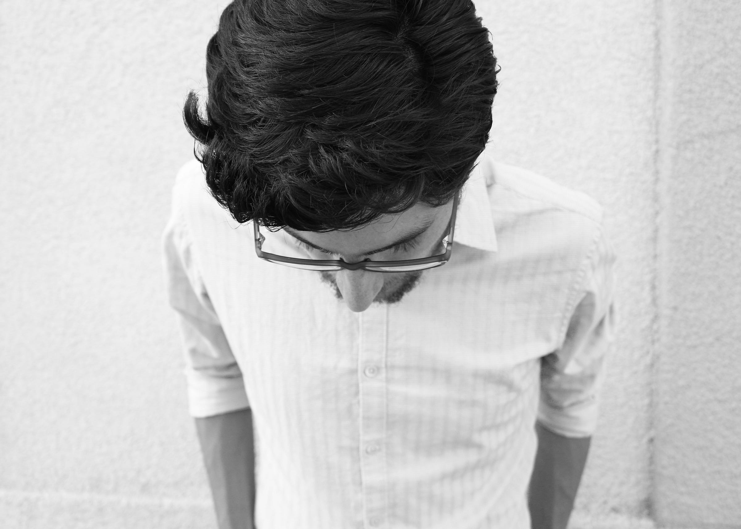 Rafael Ceja – Medium