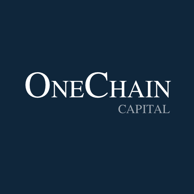 OneChain Capital – Medium