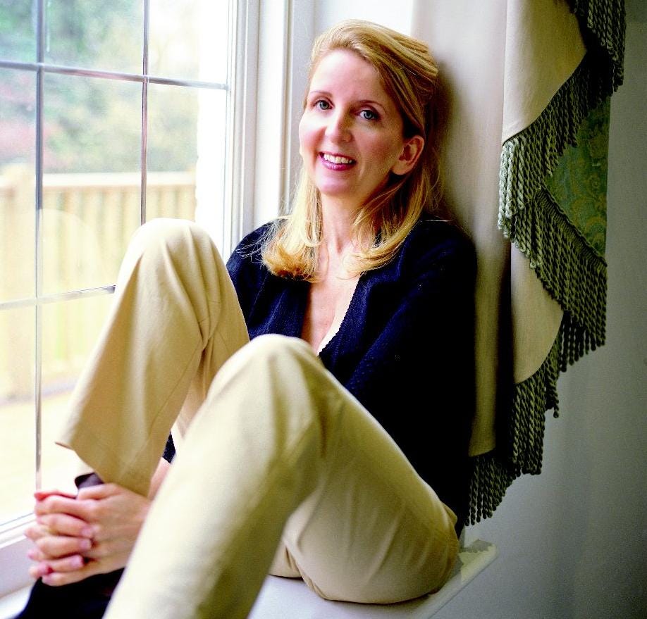 Helena Allen – Medium