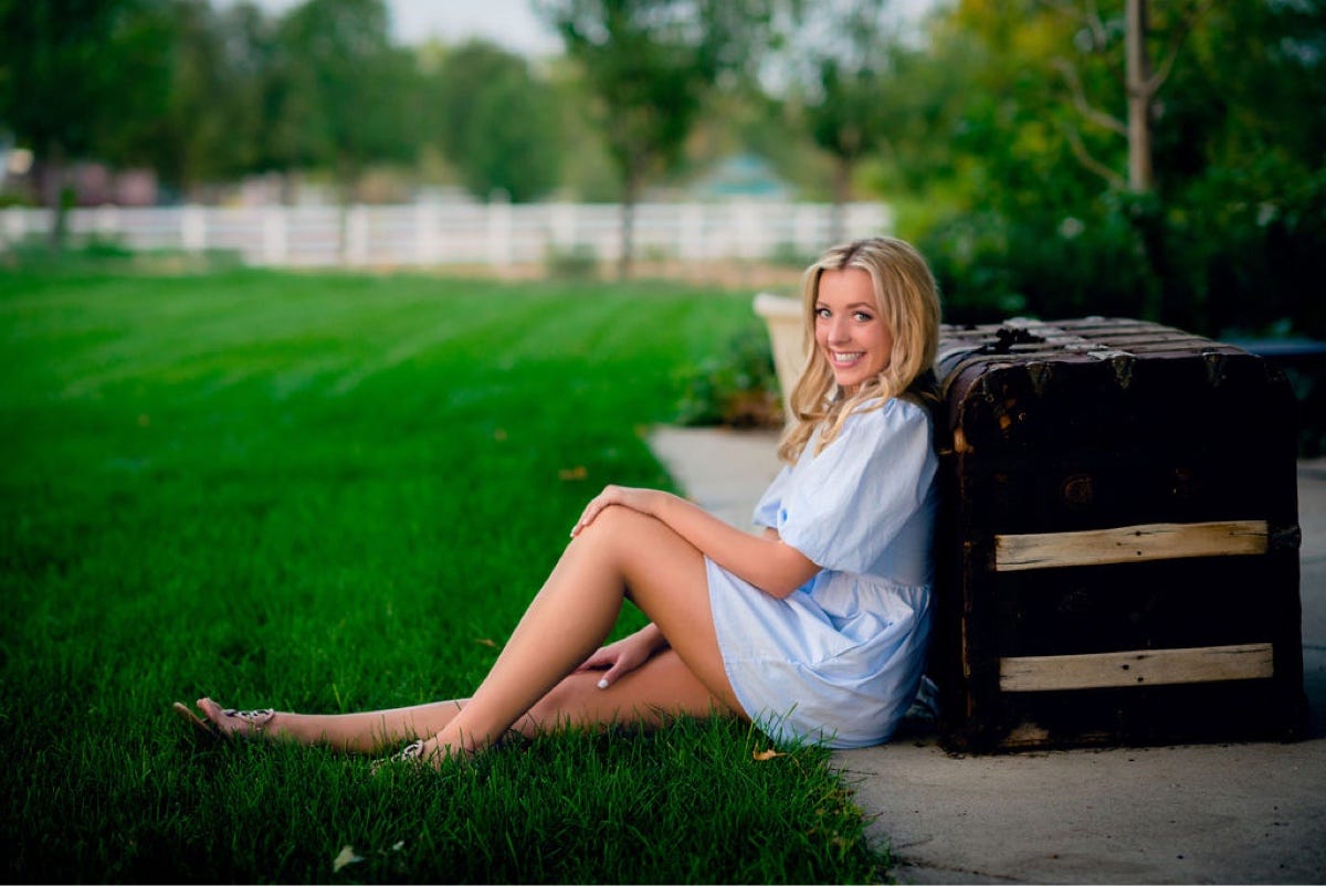 Riley Fitzgerald – Medium