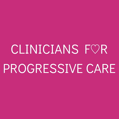 Clinicians for Progressive Care – Medium