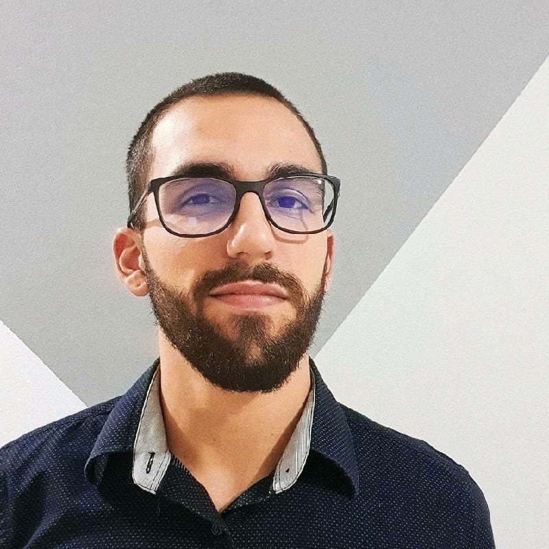 Gabriel Guerra – Medium