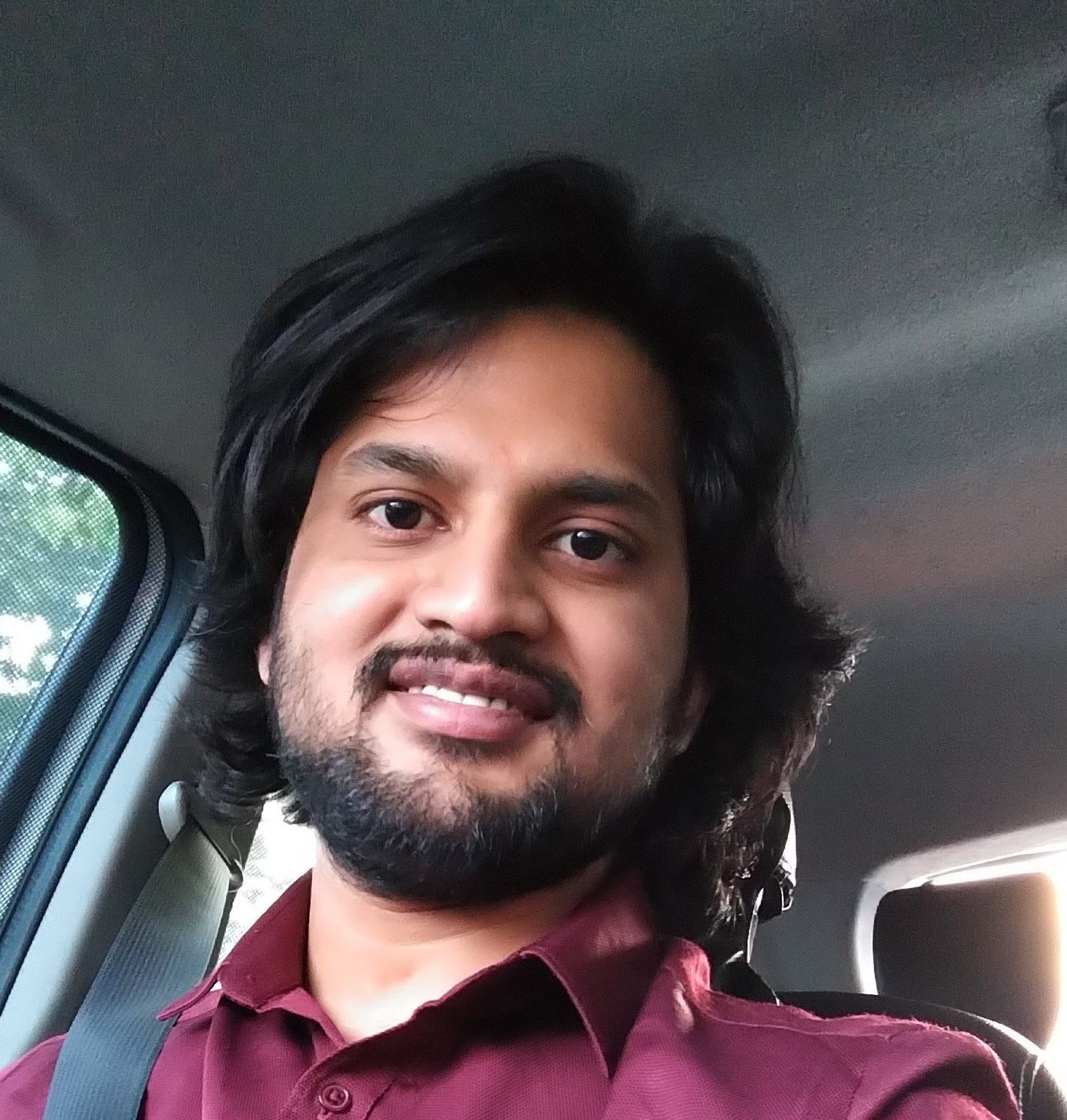 Deepak R – Medium
