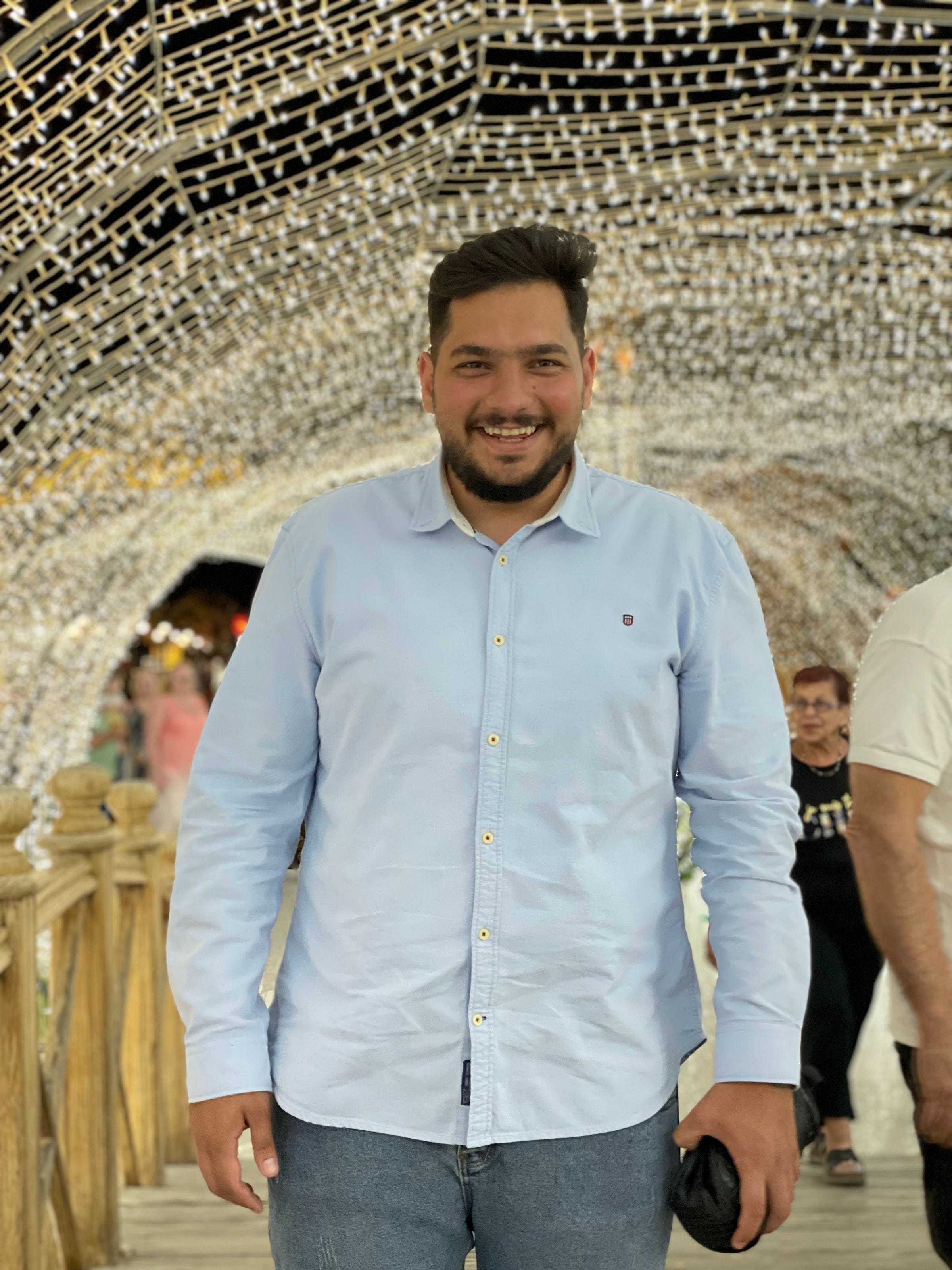 Mohammad Abu Hummos Medium