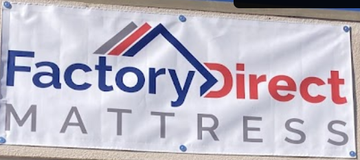 Factory Direct Mattress NLR – Medium