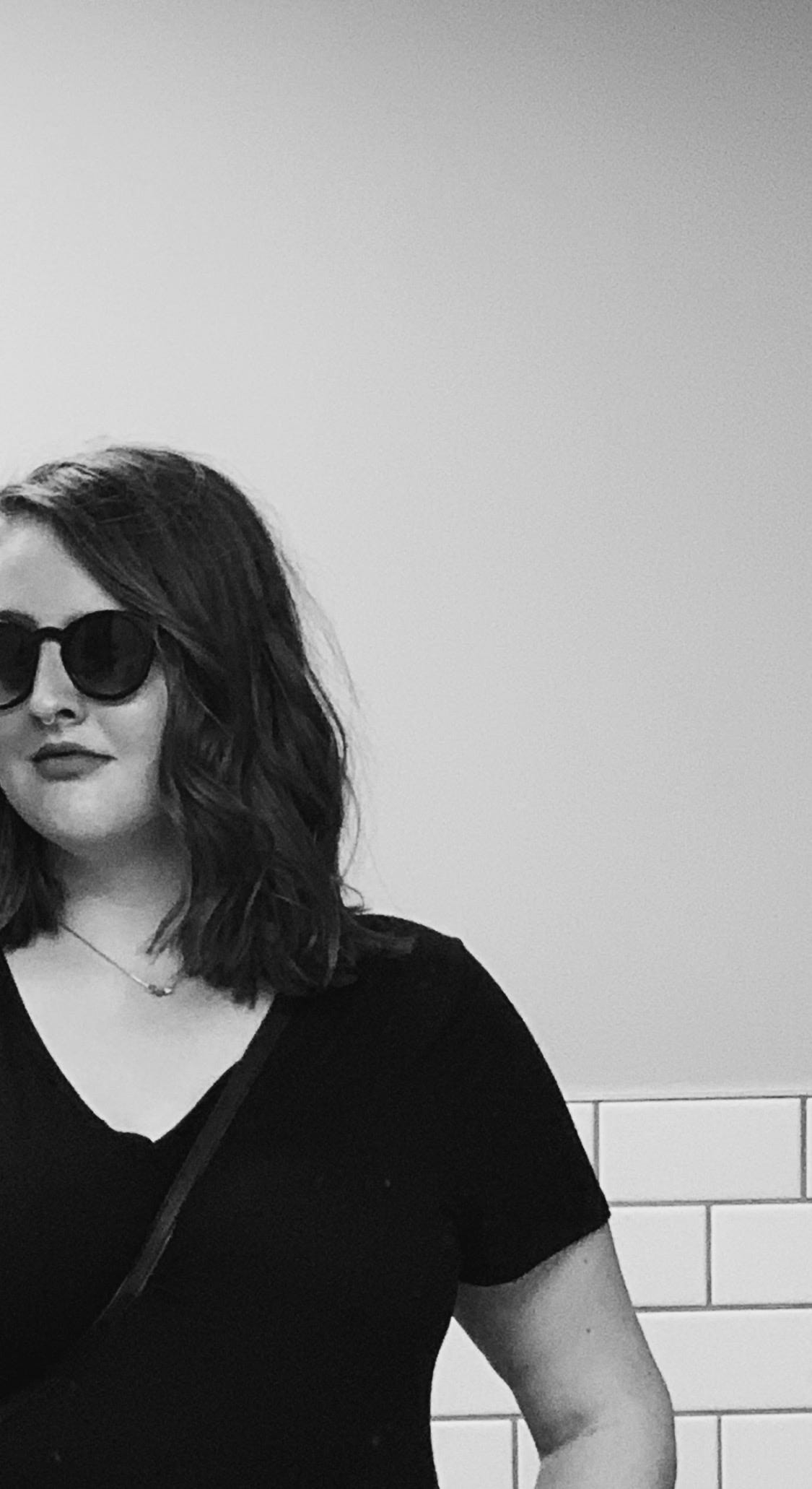 About – Emily – Medium