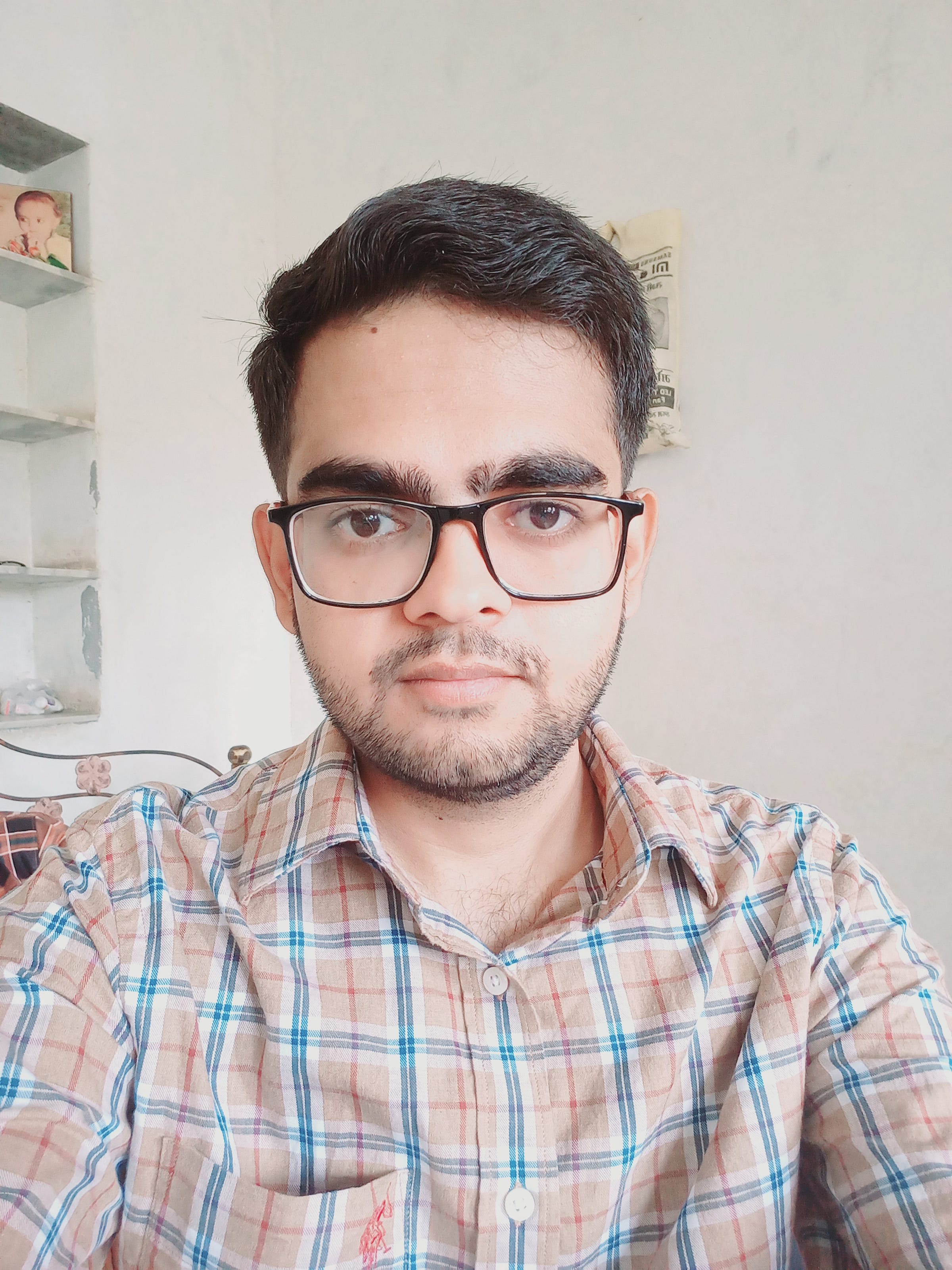 Abhishek Kumar Medium