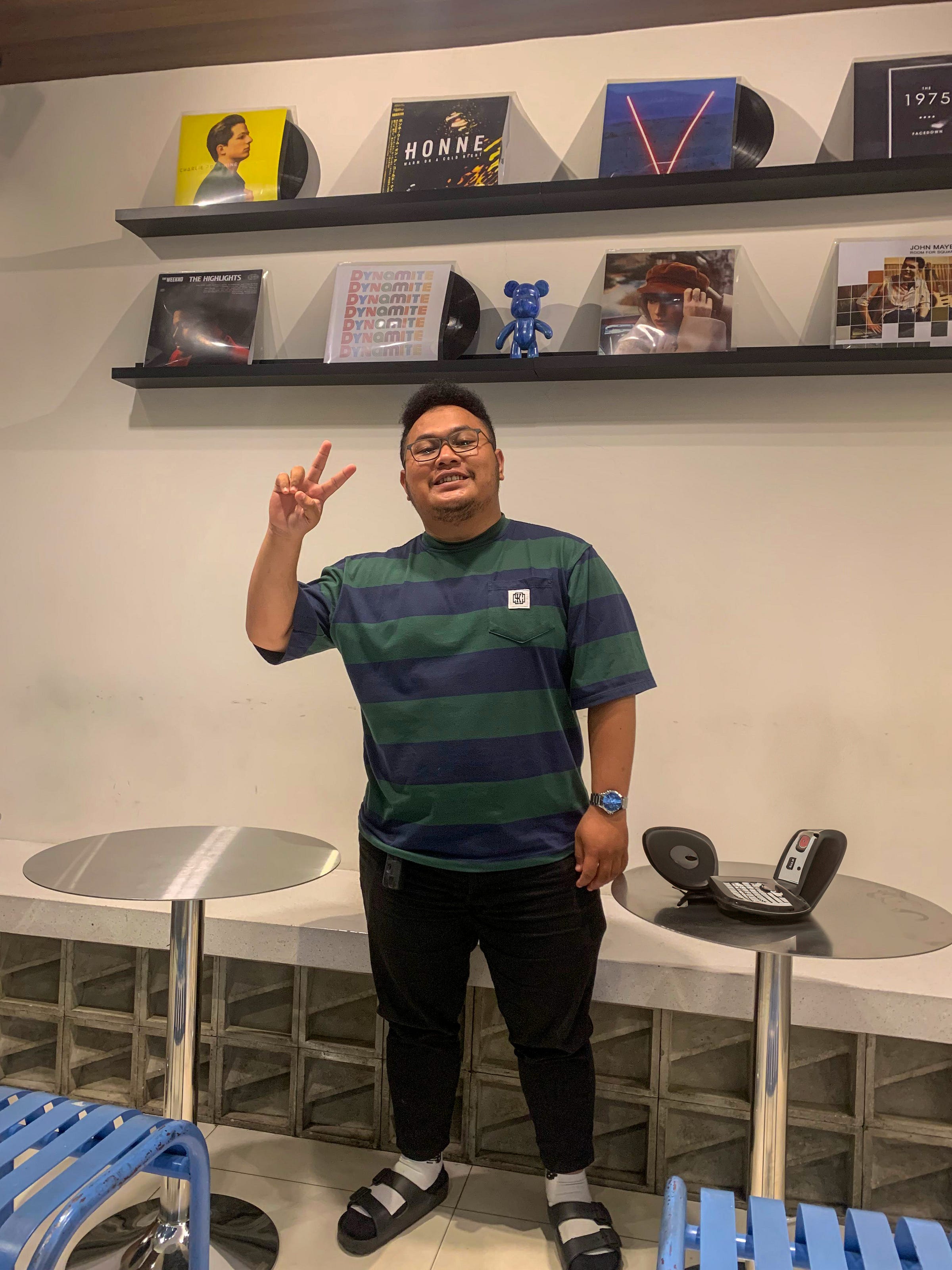 Rizqi Bayu Mutadho – Medium