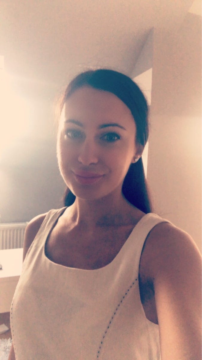 Zsuzsanna A Kovacs – Medium