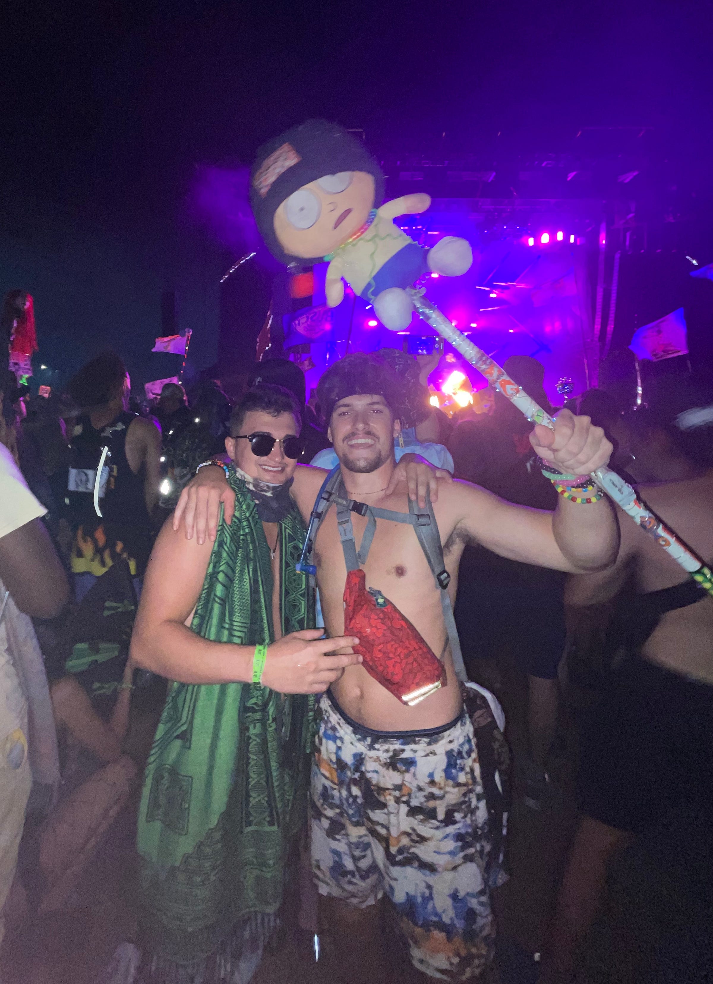 Connor Phillips – Medium