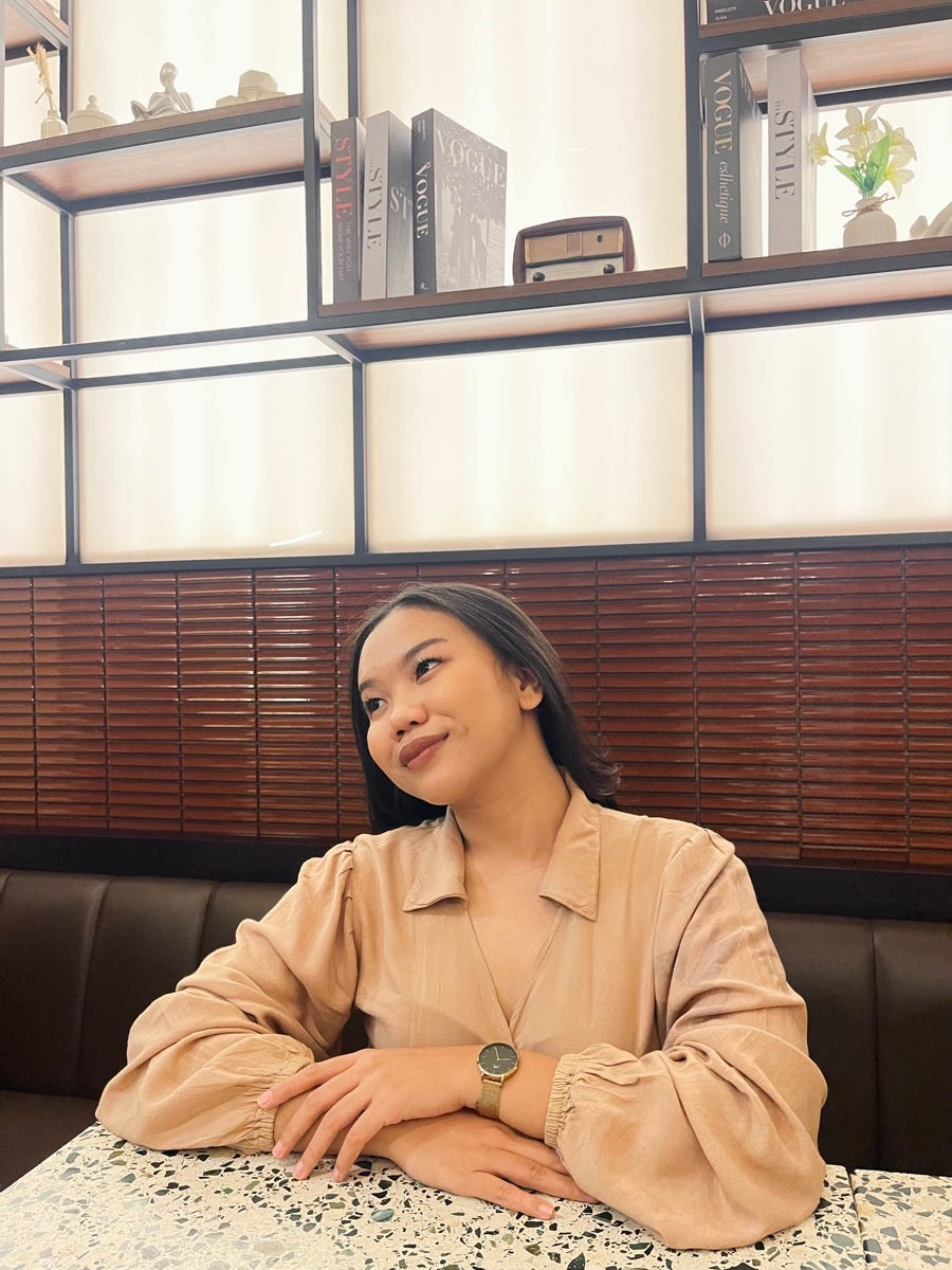 About – sonya – Medium