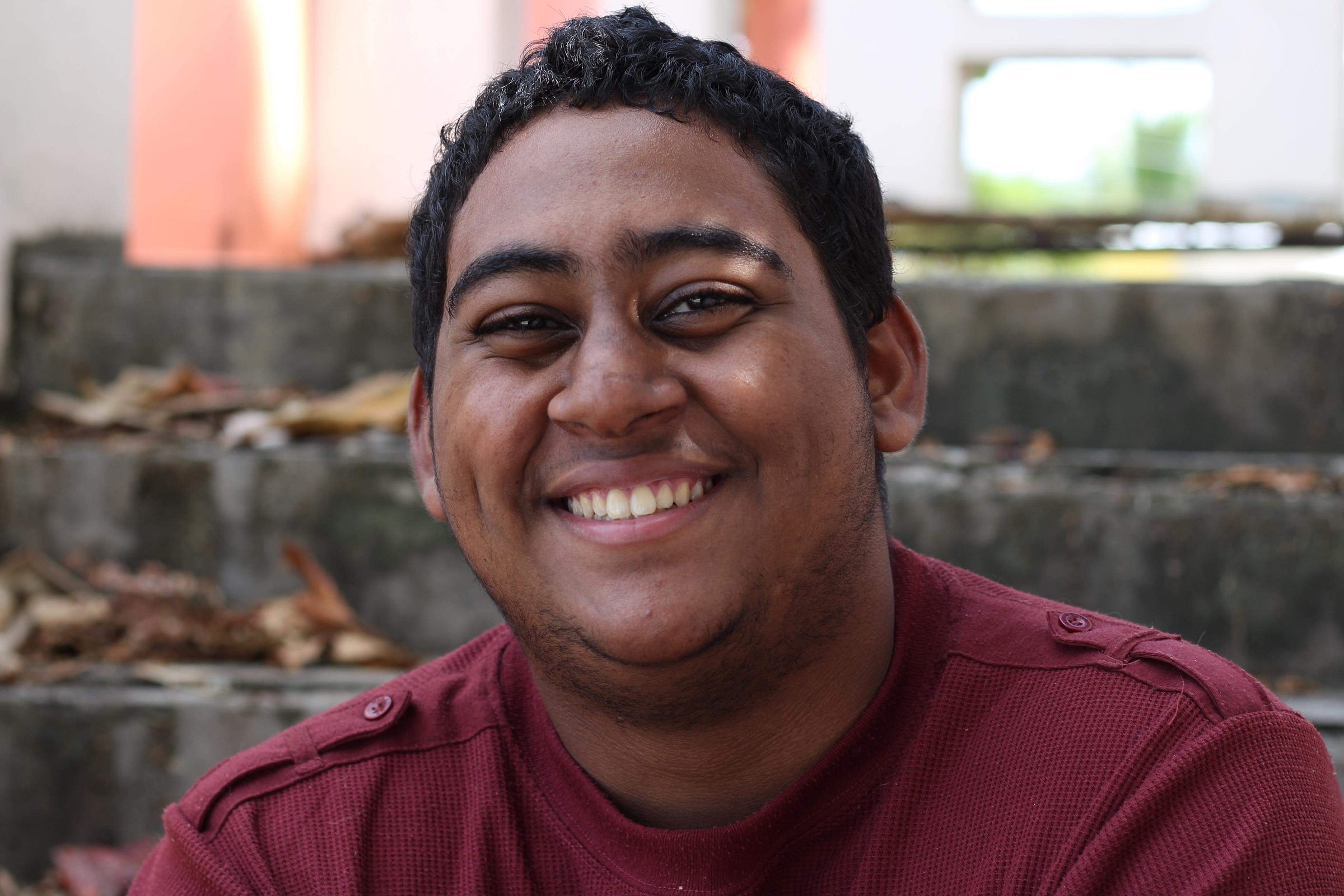 Brandon Cardona – Medium
