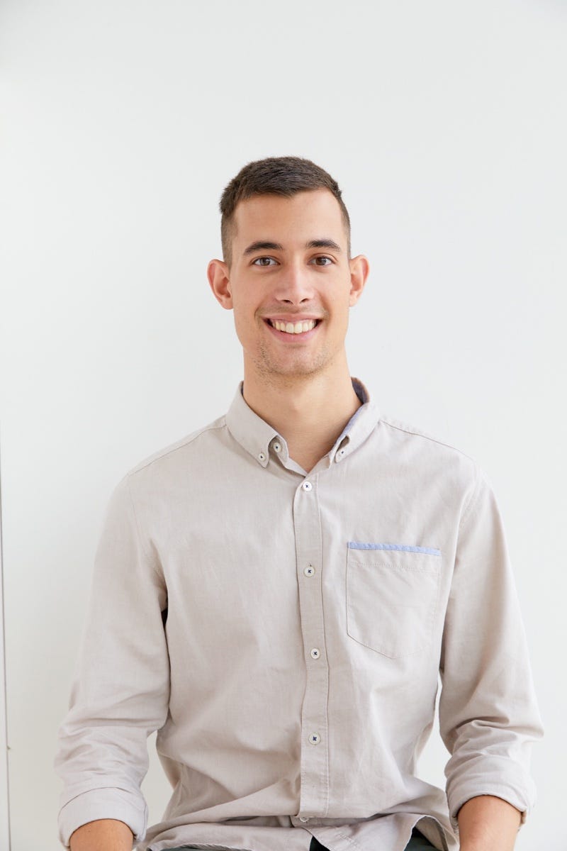 Patriciu Nista – Medium
