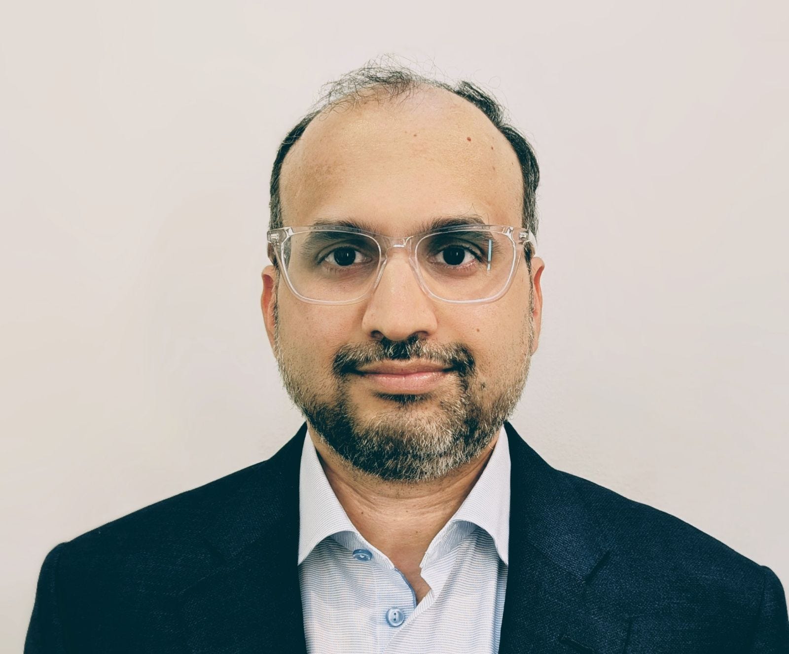 Sachin Pawar – Medium