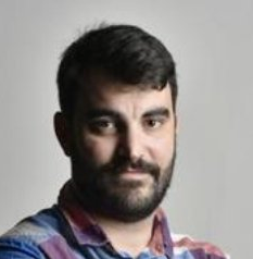 Harry Stevens – Medium