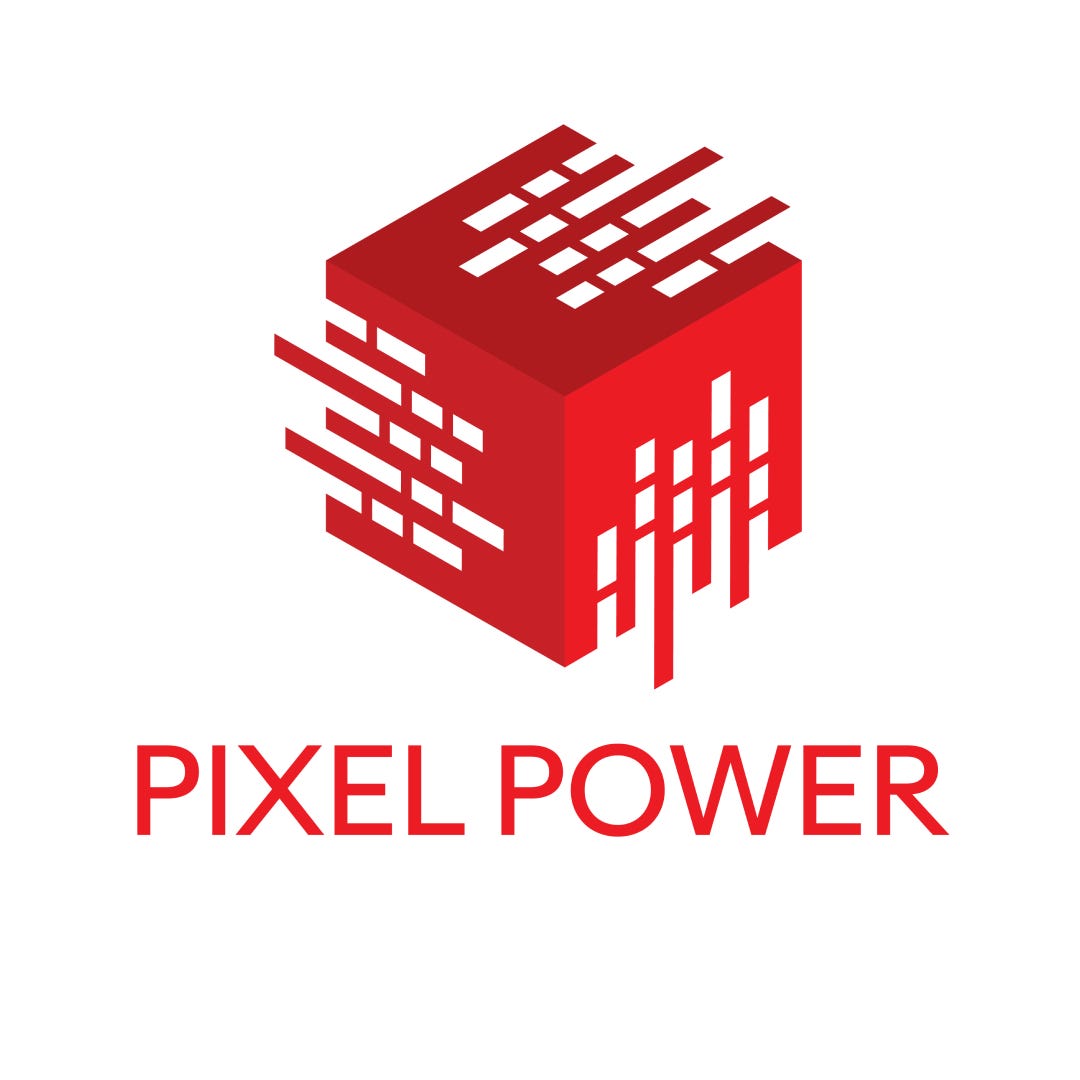 Pixelpower – Medium