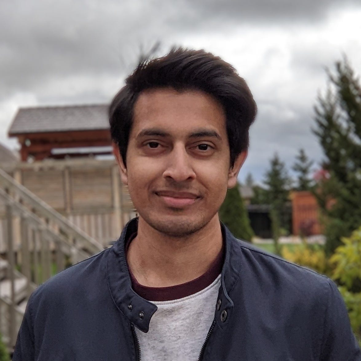 Usman – Medium