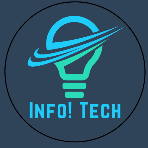 About – Info!Tech – Medium