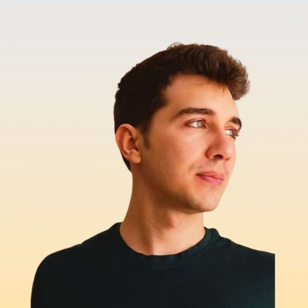 About – Alberto Gonzalez – Medium