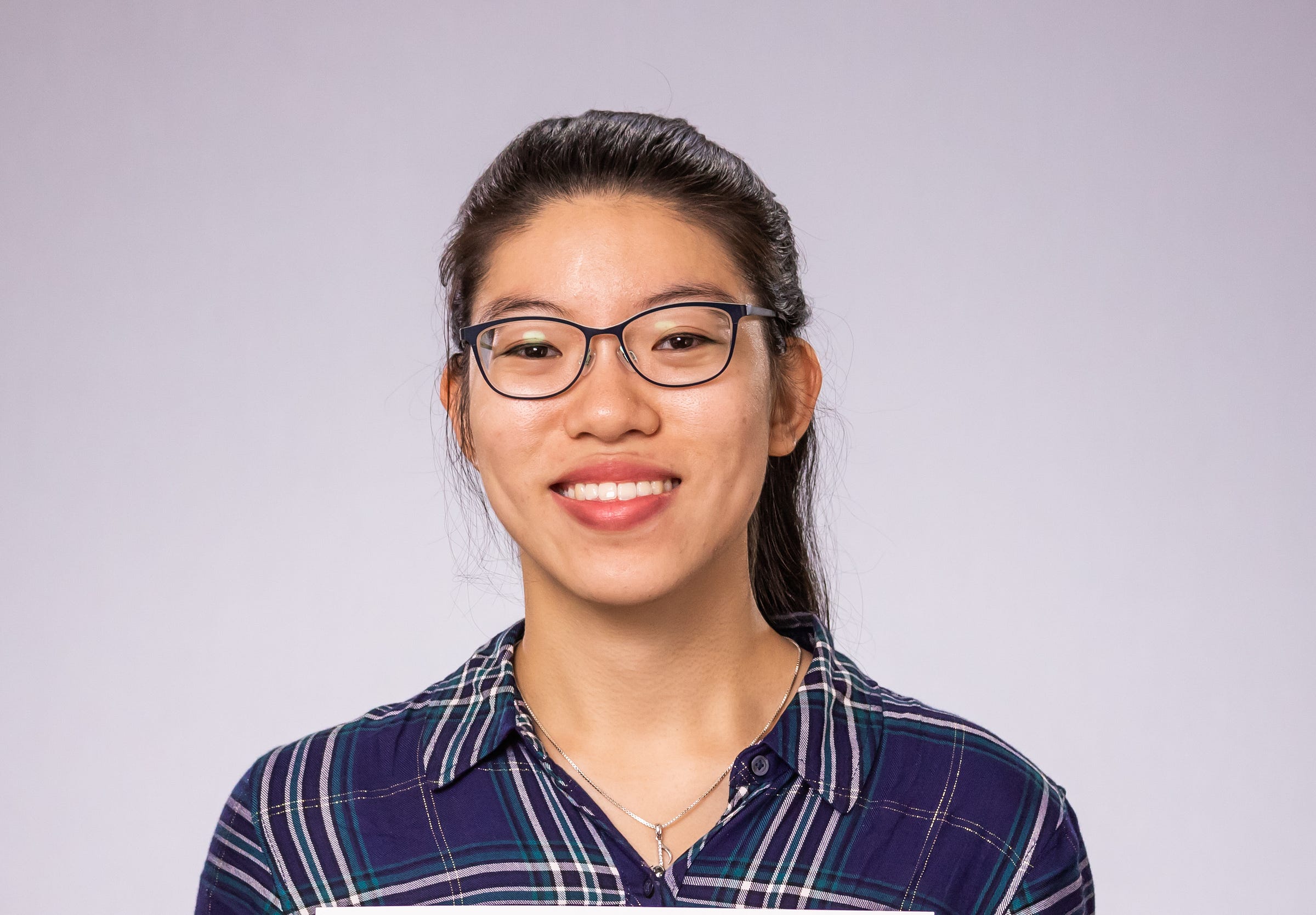 Jennifer Lam – Medium