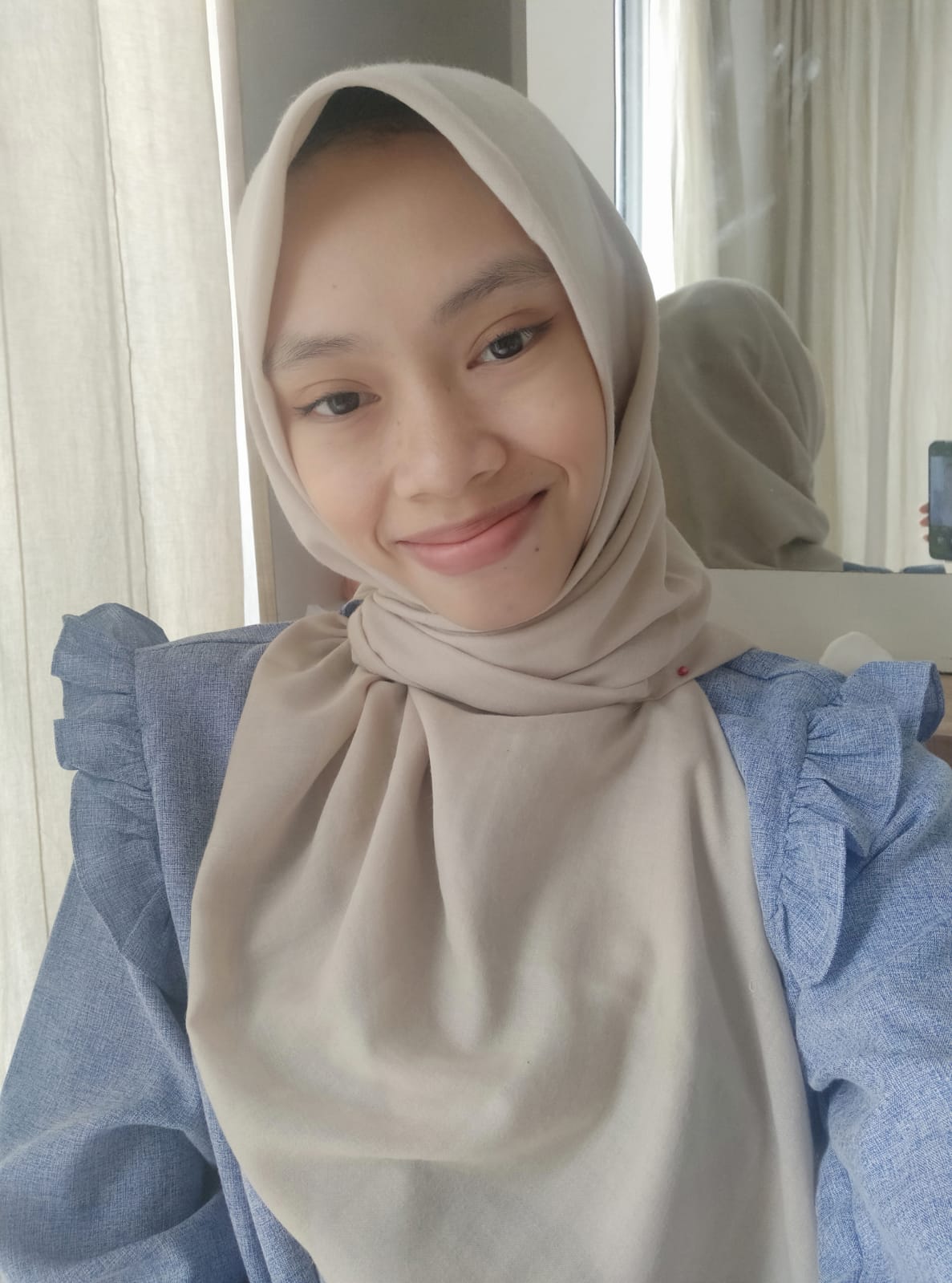 Allika Risa Haya – Medium