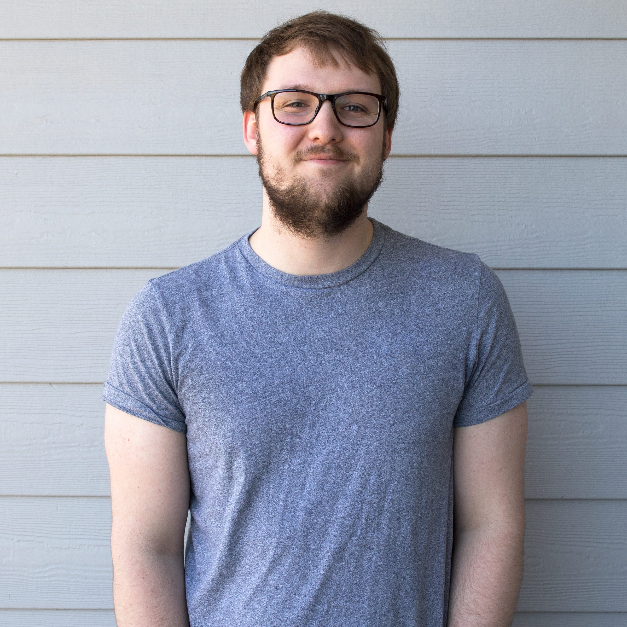 Cooper Floyd – Medium