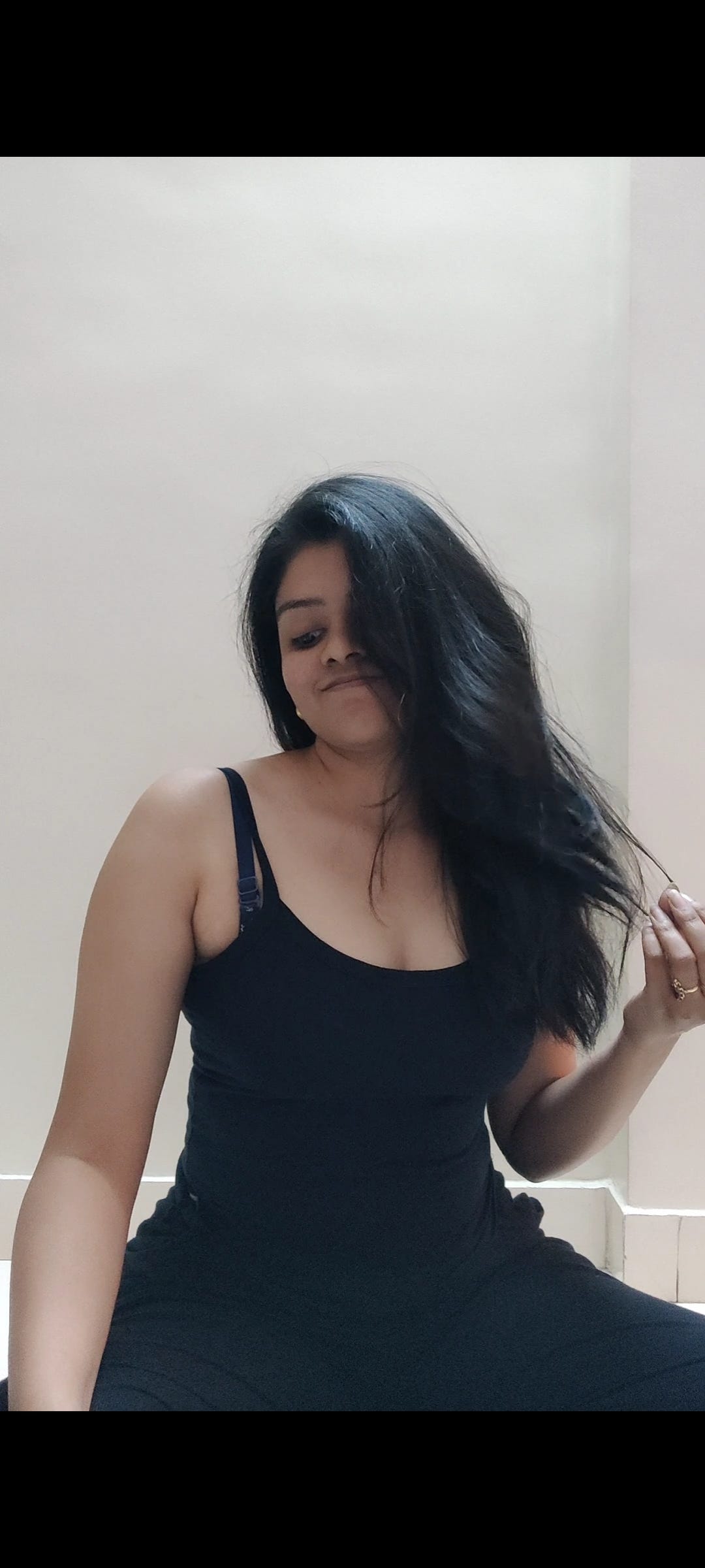 Tithi Choudhary – Medium
