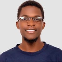 THE DEAF GUY – Medium