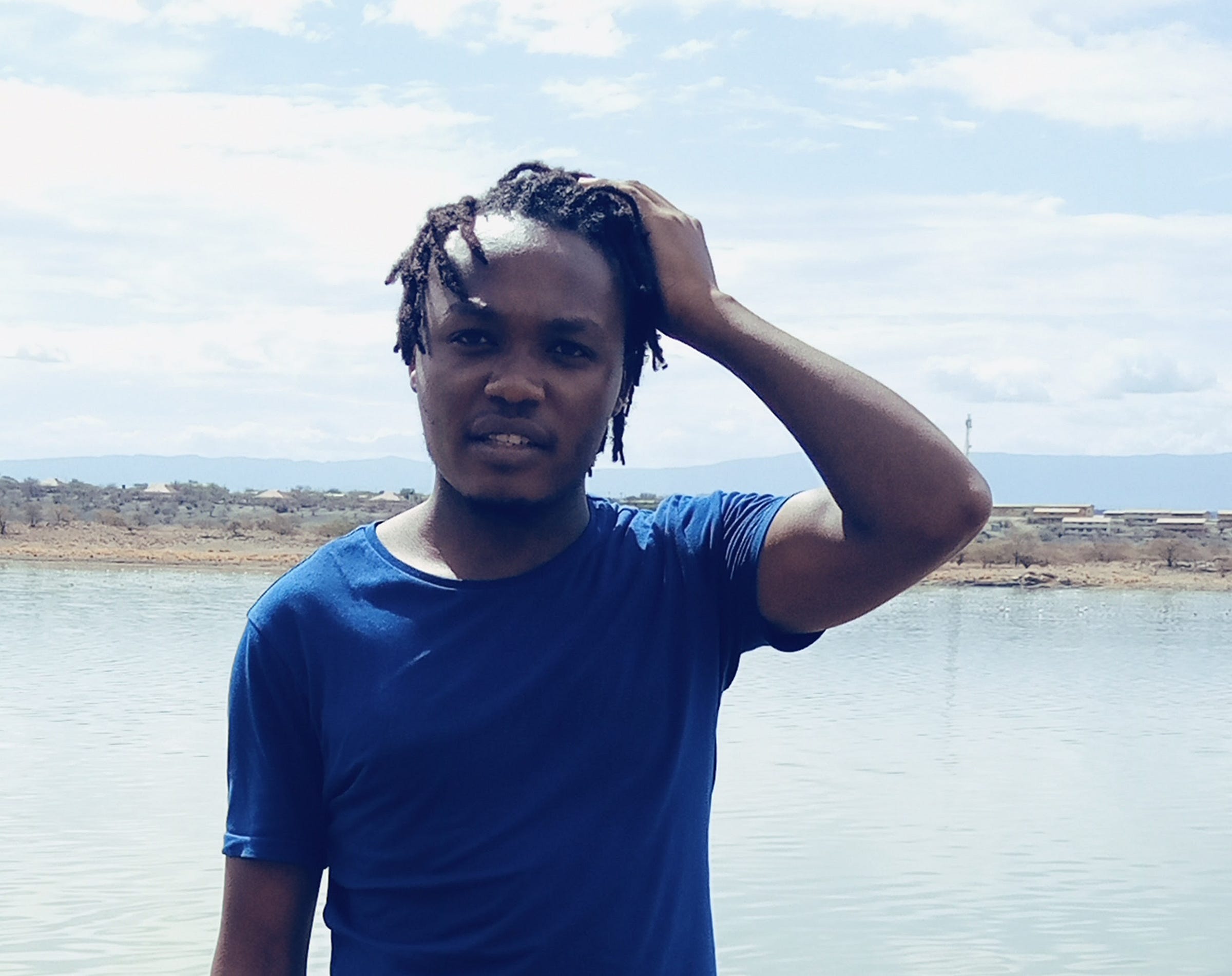 Joseph Mutuku on Medium curated some lists