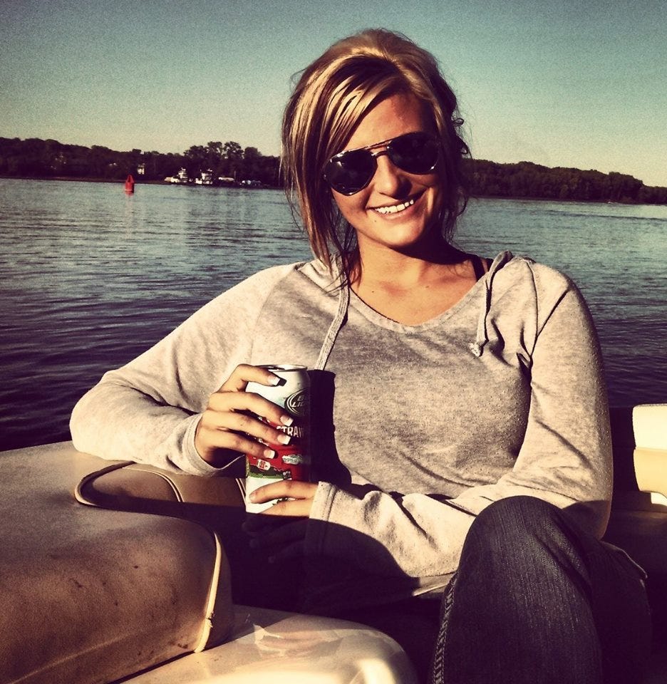 Jennifer A. Kimbrell – Medium