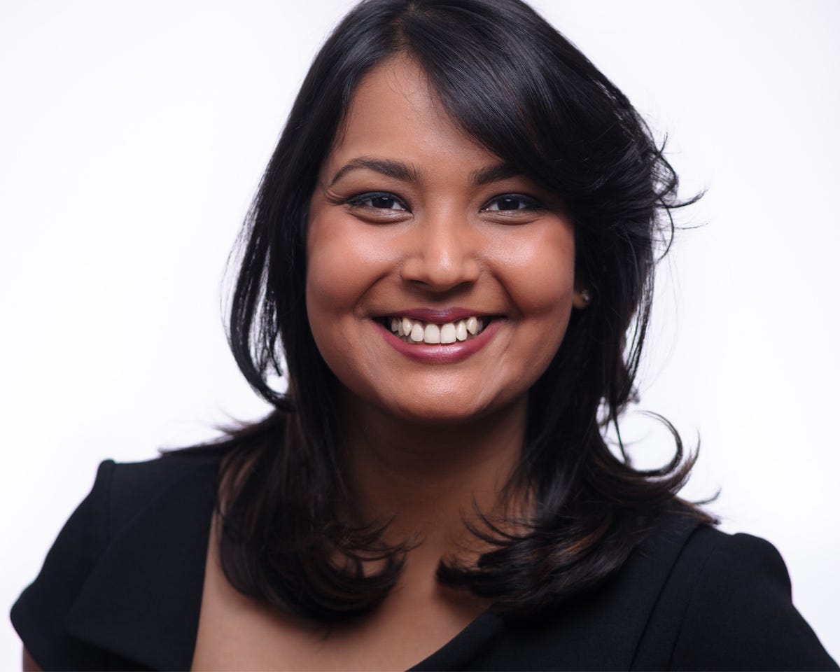 Dipanwita Das – Medium