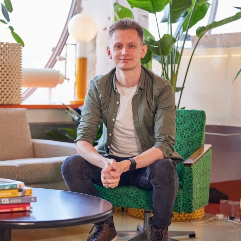 Josh Watkins – Medium