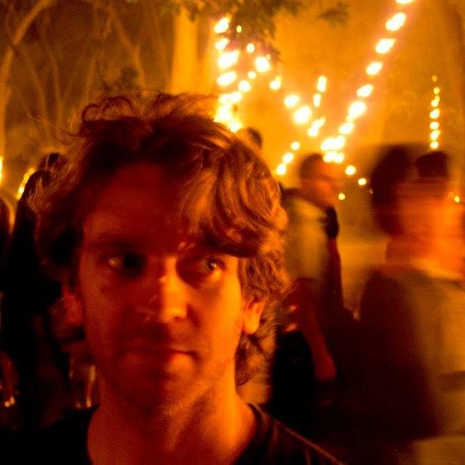 Corey Leigh – Medium