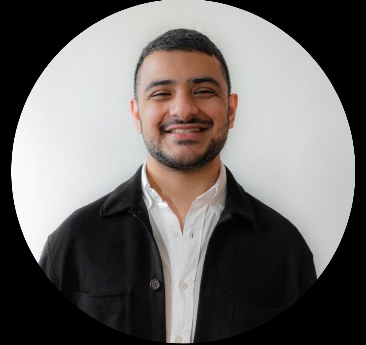 Mustafa Hafeez – Medium